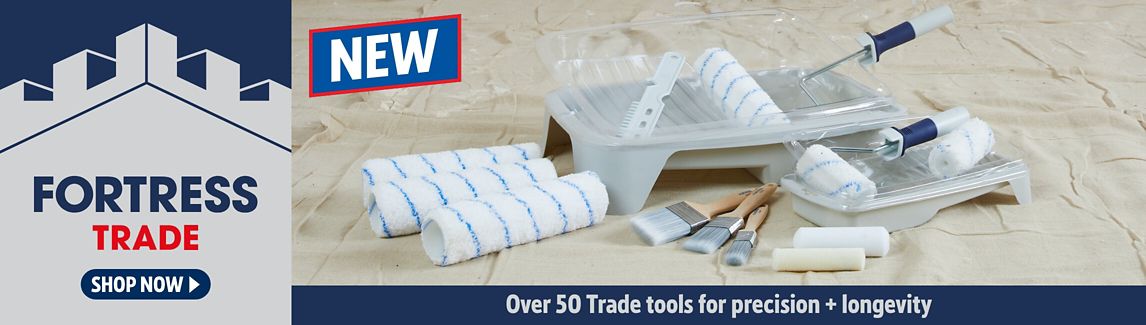 Decorating Tools & Equipment | Power Tools | Screwfix