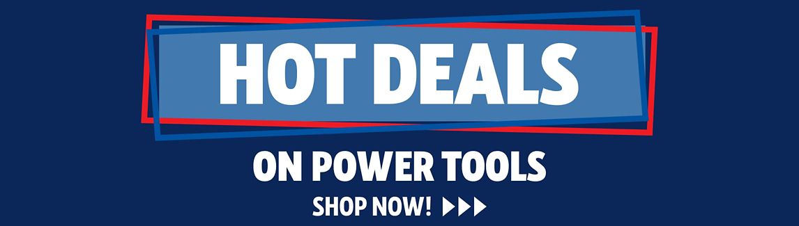 Power Tools | Tools | Screwfix