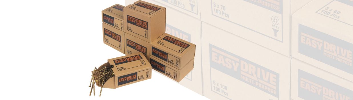 Screws | Screws, Nails & Fixings | Screwfix