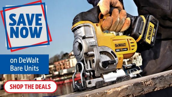 Screwfix | The UK's Leading Retailer of Trade Tools & Hardware | Screwfix
