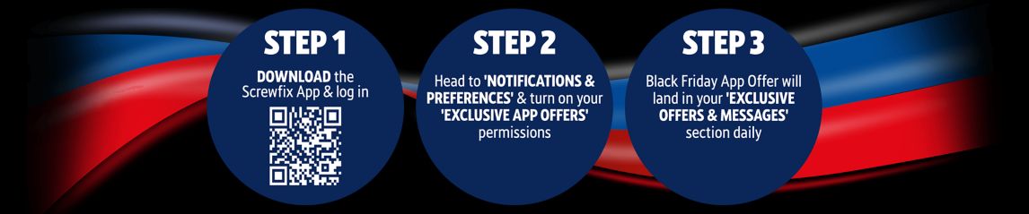 Screwfix App | Screwfix