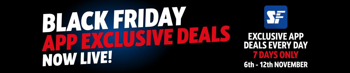 Screwfix App | Screwfix