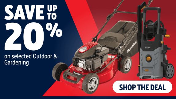 Screwfix | The UK's Leading Retailer of Trade Tools & Hardware | Screwfix