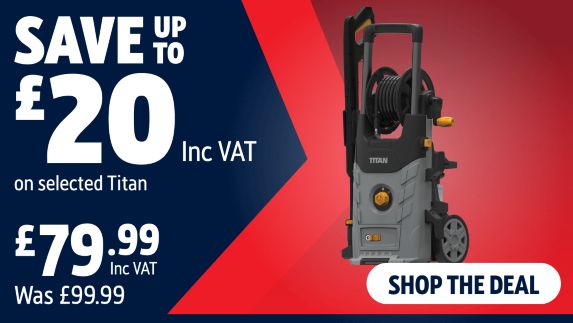 Screwfix | The UK's Leading Retailer of Trade Tools & Hardware | Screwfix