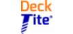 Deck-Tite Handrail Bracket Kit 60 Pcs - Screwfix