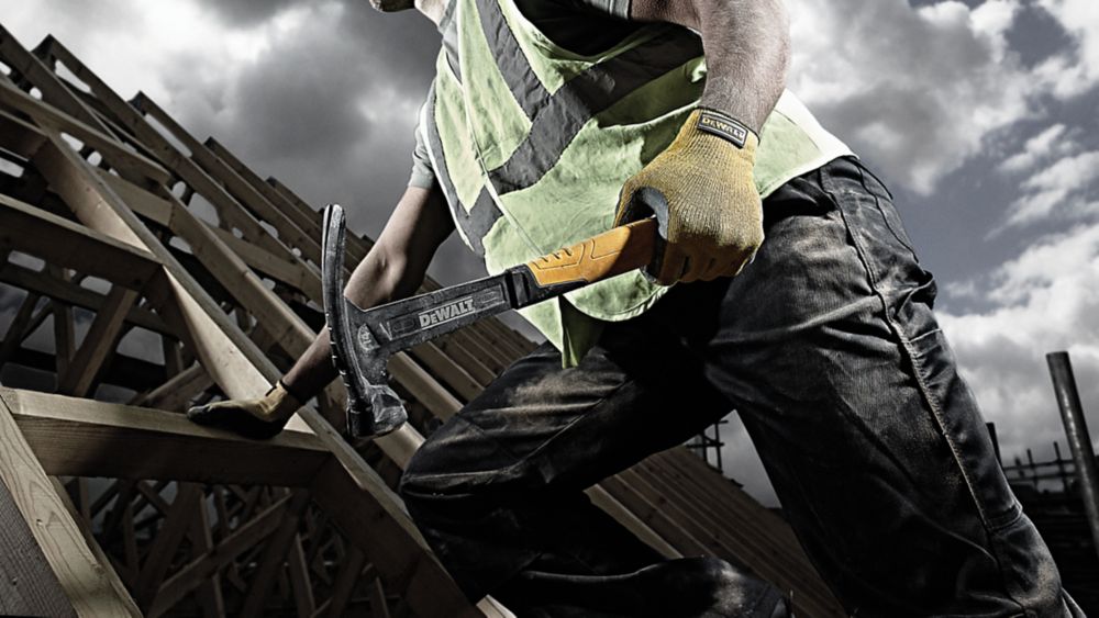 DeWalt Hand Tools | Screwfix