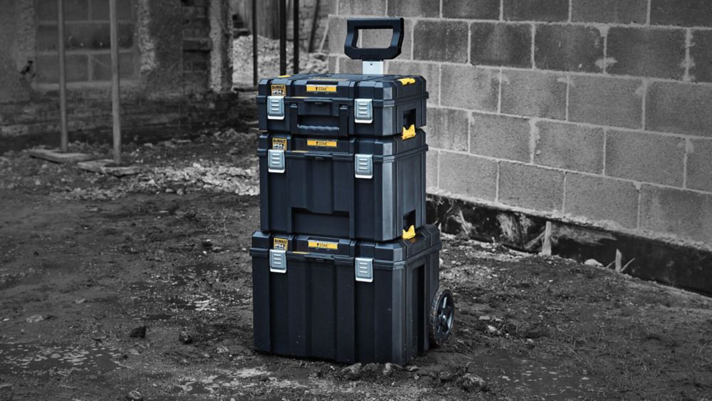 DeWalt Tool Storage | Screwfix