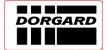 Dorgard Hold-Open Fire Door Retainer Red - Screwfix