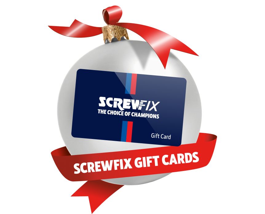 Screwfix | The UK's Leading Retailer of Trade Tools & Hardware | Screwfix
