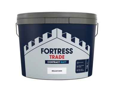 Fortress Trade | Screwfix