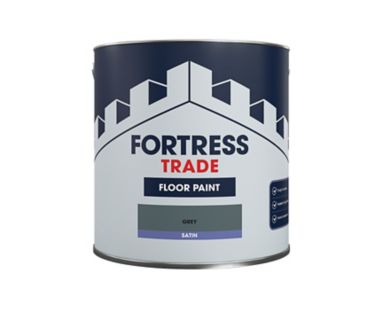Fortress Trade | Screwfix