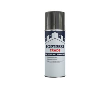 Fortress Trade | Screwfix