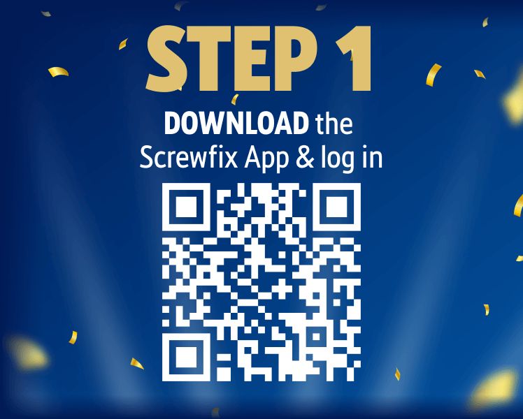 Screwfix App | Screwfix