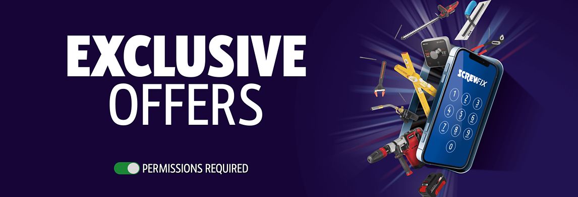 Screwfix App | Screwfix