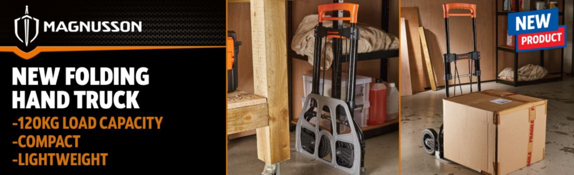 Manual Handling | Storage & Ladders | Screwfix