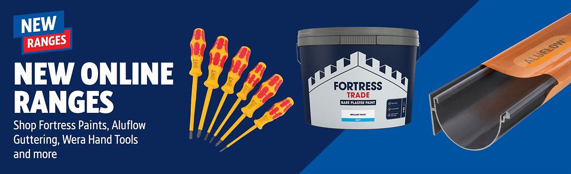 Latest Offers | Screwfix
