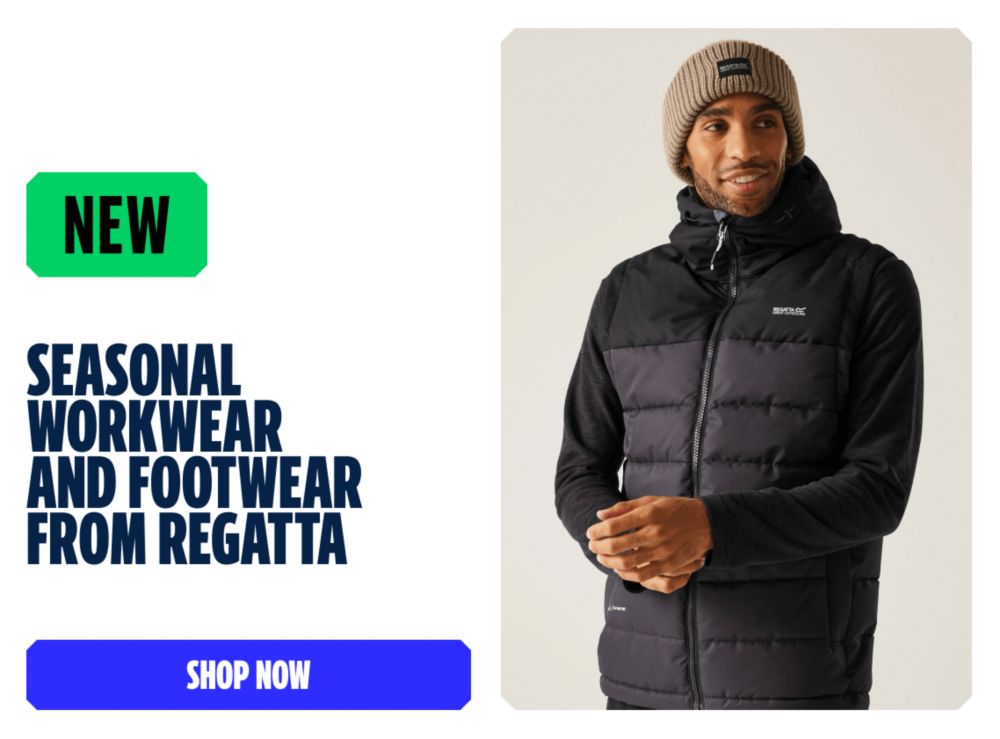 New Online Ranges | Screwfix