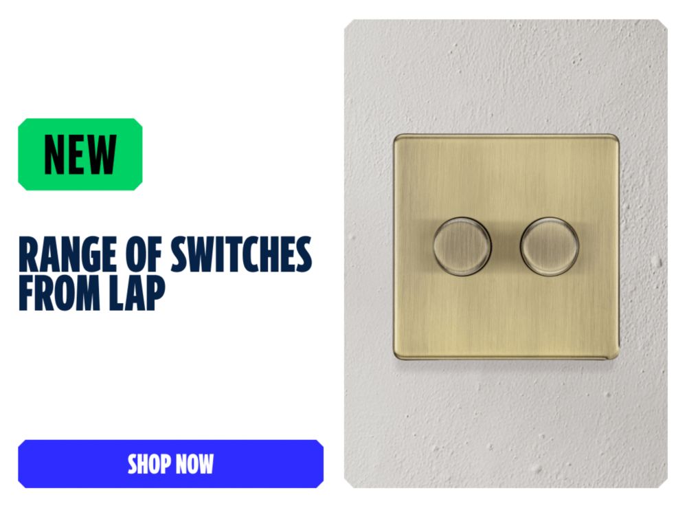 New Online Ranges | Screwfix