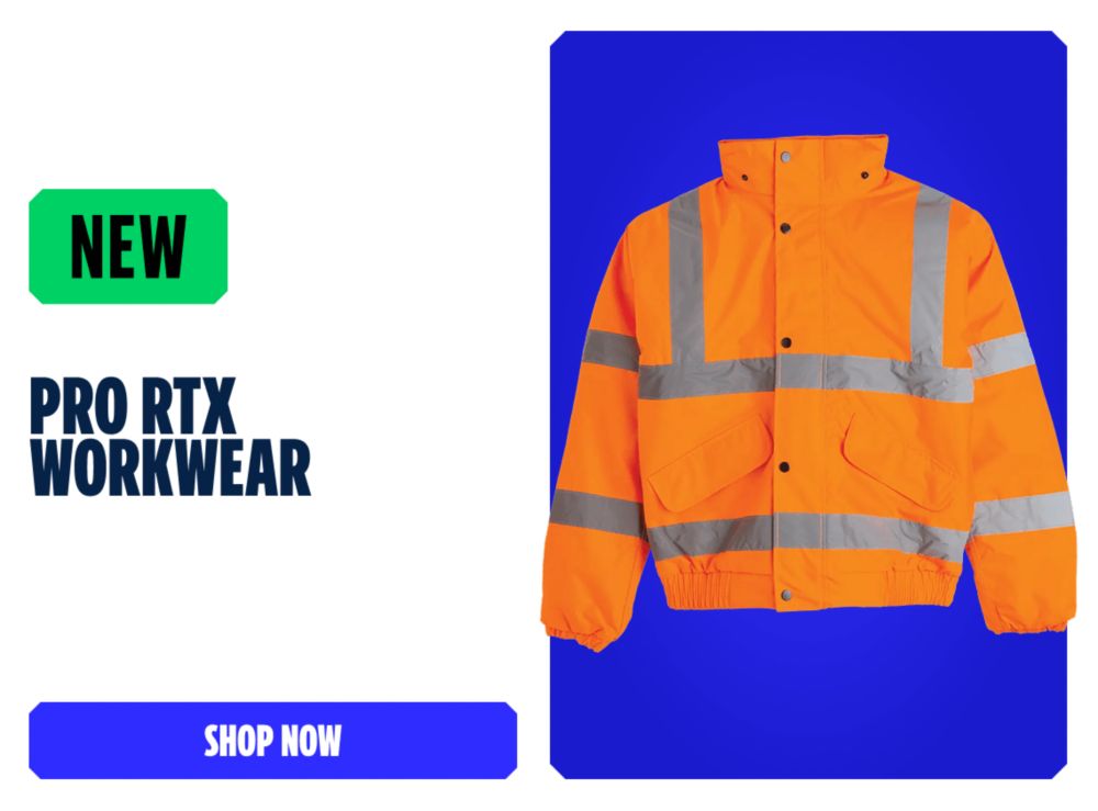 New Online Ranges | Screwfix
