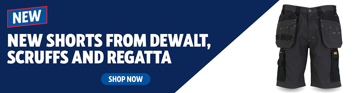 New Online Ranges | Screwfix