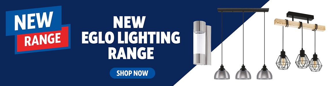 New Online Ranges | Screwfix
