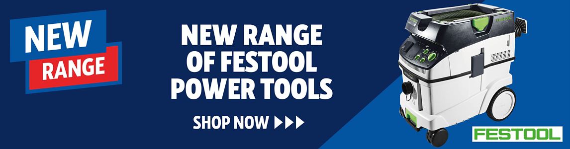 New Online Ranges | Screwfix
