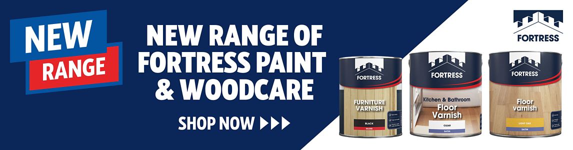 New Online Ranges | Screwfix