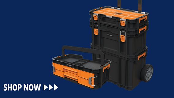 New Online Ranges | Screwfix