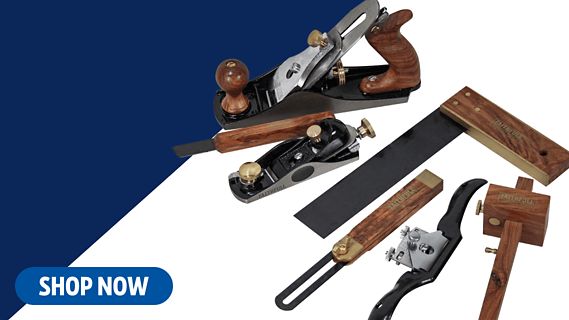 New Online Ranges | Screwfix