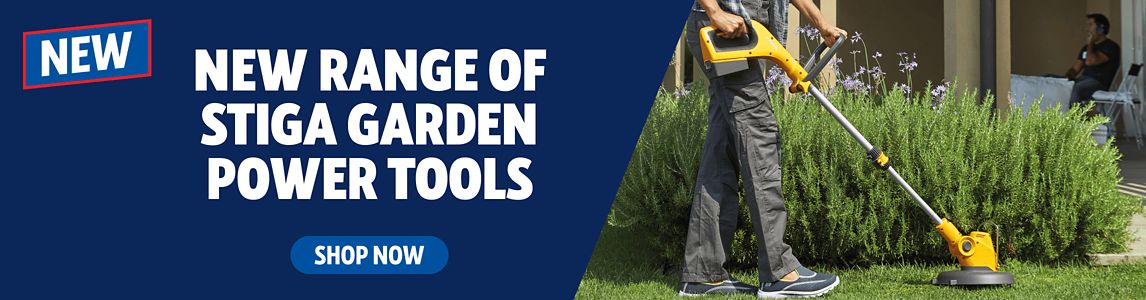 New Online Ranges | Screwfix