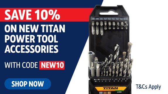 New Online Ranges | Screwfix