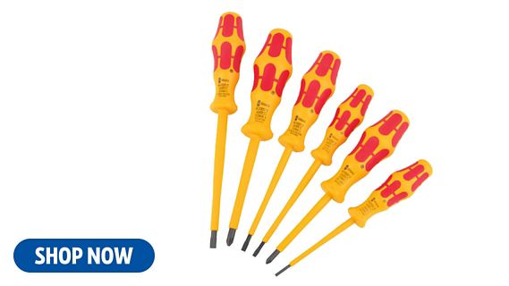 New Online Ranges | Screwfix