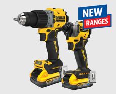 Screwfix | The UK's Leading Retailer of Trade Tools & Hardware | Screwfix