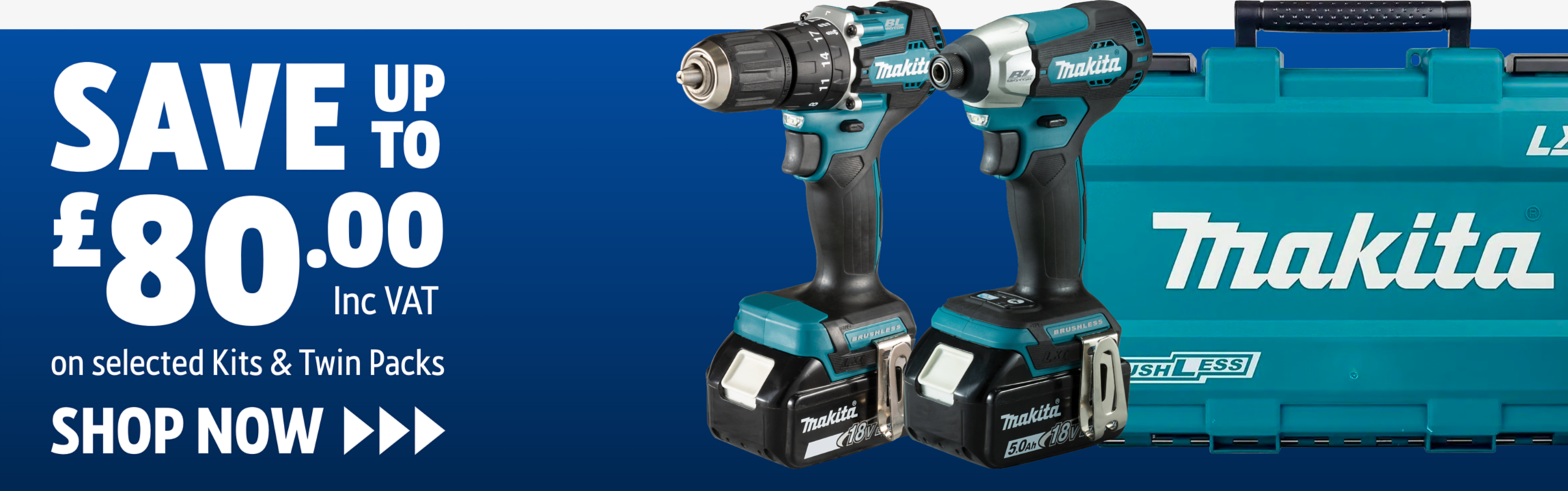 Screwfix | The UK's Leading Retailer of Trade Tools & Hardware | Screwfix