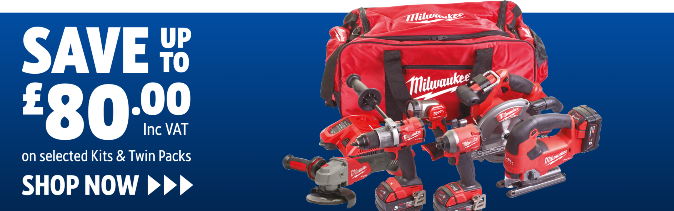 Screwfix | The UK's Leading Retailer of Trade Tools & Hardware | Screwfix