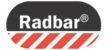Radbar Double-Sided Membrane Tape 10m x 50mm - Screwfix