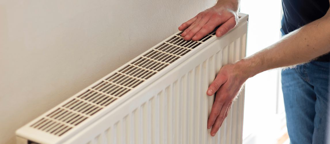 Radiator Cold at the Bottom: Causes & Fixes | Screwfix