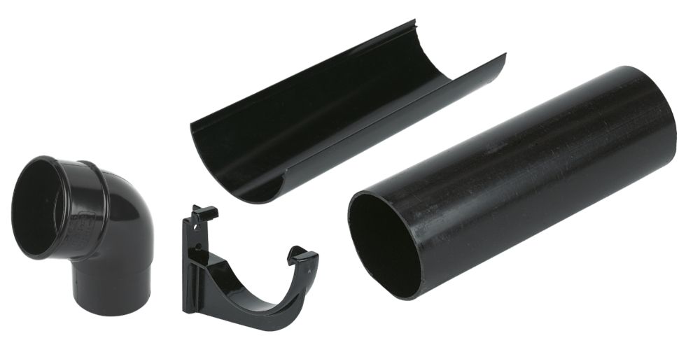 Be Ready For The Rain | Screwfix