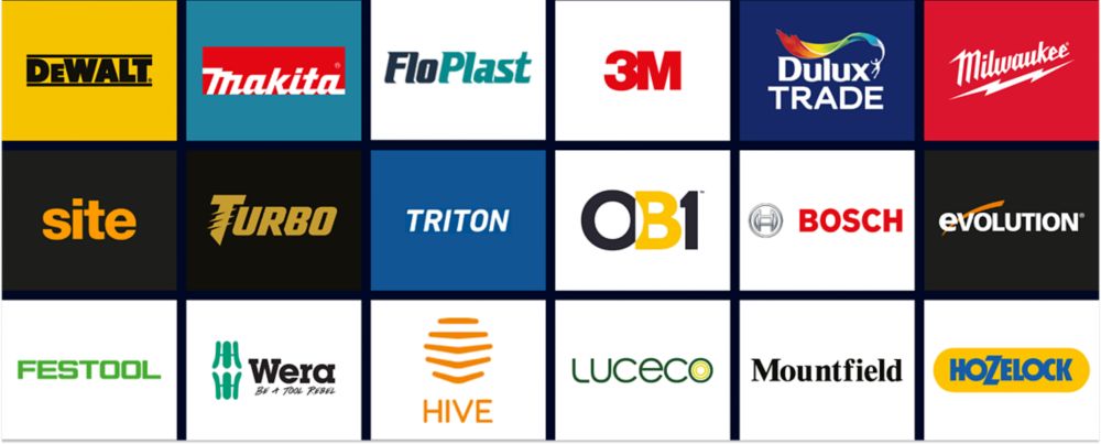 Screwfix Live | Screwfix