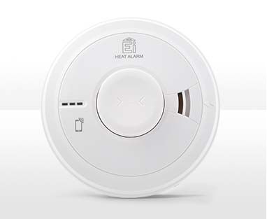 Interlinked Smoke Alarms Wales | Screwfix