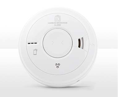 Interlinked Smoke Alarms Wales | Screwfix