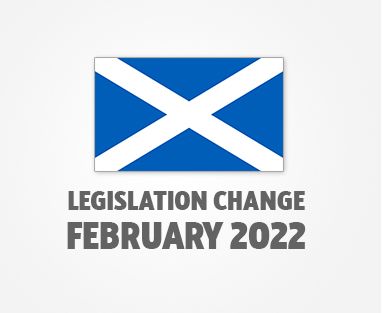 Fire Alarm Legislation Changes | Screwfix