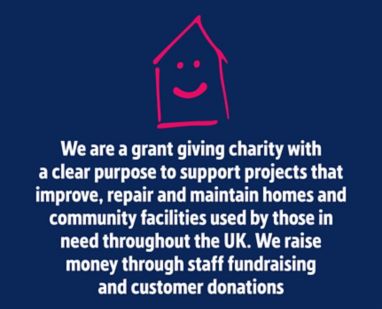 Screwfix Foundation | Screwfix