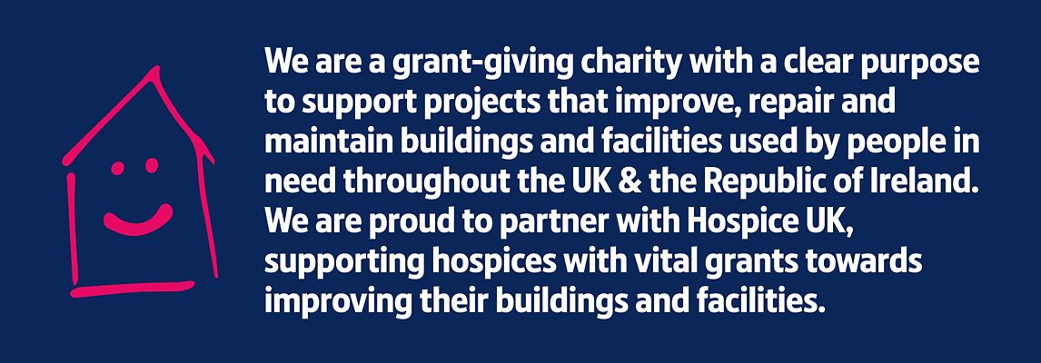 Screwfix Foundation | Screwfix