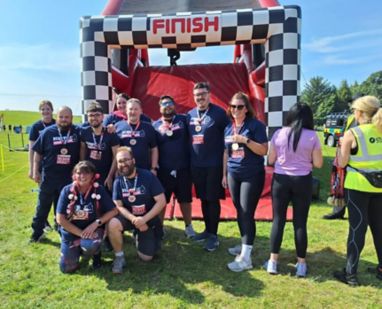 Screwfix Foundation | Screwfix