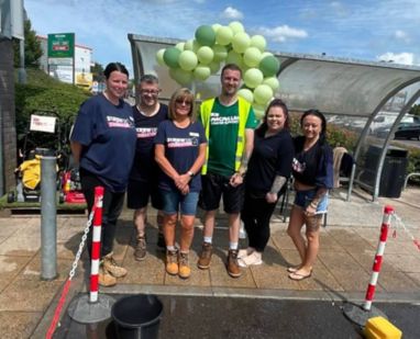 Screwfix Foundation | Screwfix