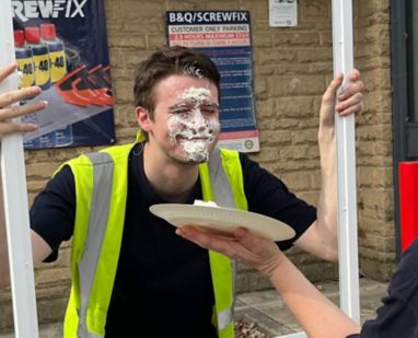 Screwfix Foundation | Screwfix