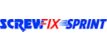 Screwfix Sprint Delivery Service - Screwfix