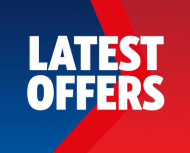 Screwfix | The UK's Leading Retailer of Trade Tools & Hardware | Screwfix