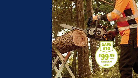 Screwfix | The UK's Leading Retailer of Trade Tools & Hardware | Screwfix